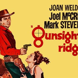 Gunsight Ridge - Rotten Tomatoes