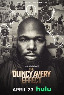 The Quincy Avery Effect | Rotten Tomatoes