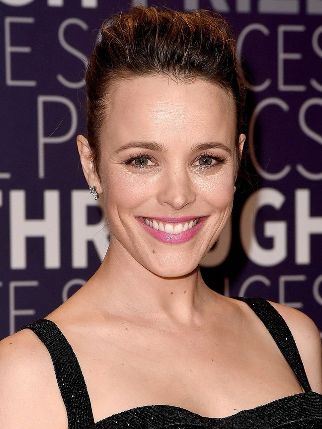 Rachel Mcadams As A Teenager