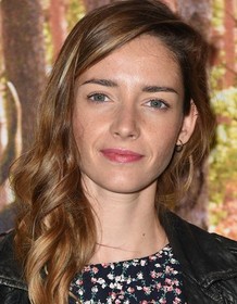 Murielle Huet des Aunay - Rotten Tomatoes