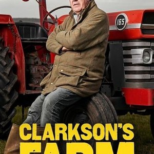Clarkson's Farm - Rotten Tomatoes