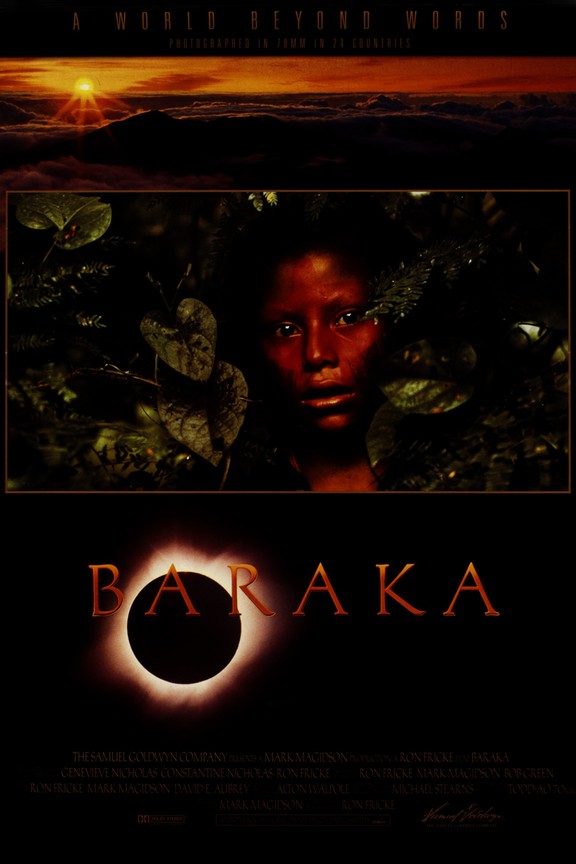 Baraka Movie Netflix
