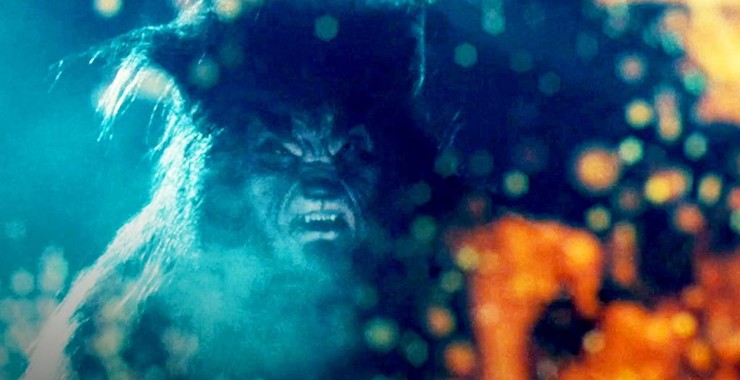 The Hunting - Rotten Tomatoes