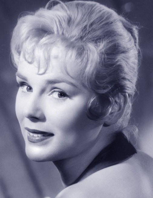 Susanne Cramer - Rotten Tomatoes