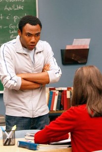 Community: Season 1, Episode 6 | Rotten Tomatoes