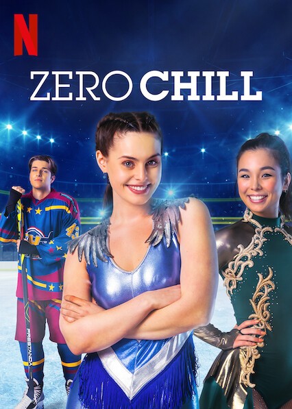 Zero Chill - Rotten Tomatoes