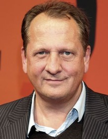 Thomas Kügel | Rotten Tomatoes