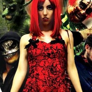 Slasher House - Rotten Tomatoes