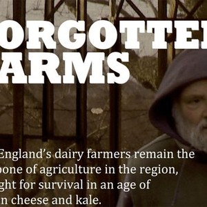 Forgotten Farms - Rotten Tomatoes
