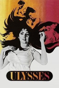 Ulysses | Rotten Tomatoes