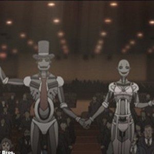 The Animatrix - Rotten Tomatoes