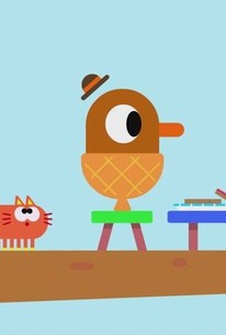 Hey Duggee: Season 4, Episode 4 | Rotten Tomatoes