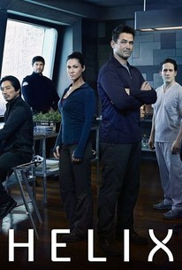 Helix: Season 1, Episode 1 | Rotten Tomatoes