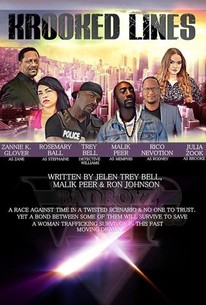 Krooked Lines - Rotten Tomatoes