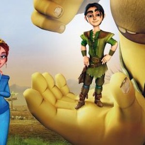 Tom Little and the Magic Mirror - Rotten Tomatoes