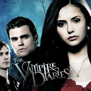 The Vampire Diaries - Rotten Tomatoes
