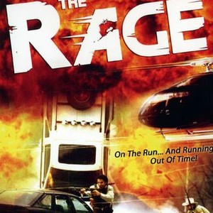 The Rage - Rotten Tomatoes