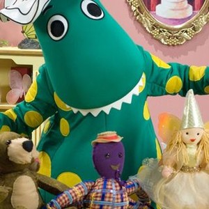 Dorothy the Dinosaur - Rotten Tomatoes