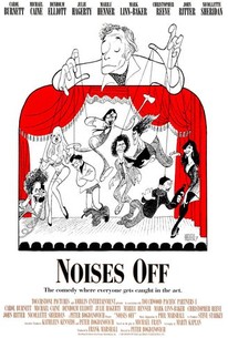 Noises Off | Rotten Tomatoes