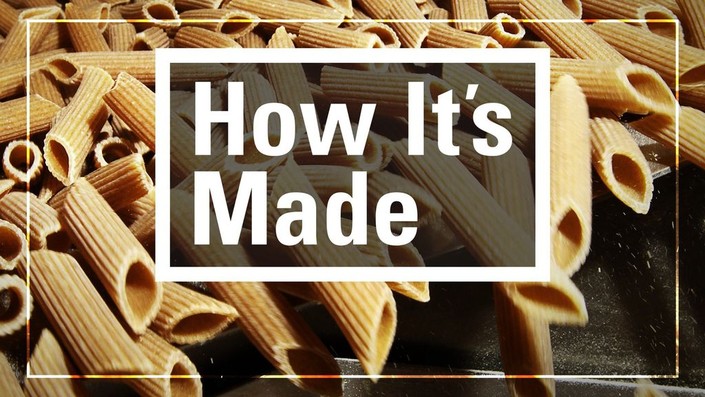 How It's Made: Season 1, Episode 1 | Rotten Tomatoes