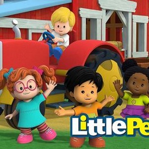 Little People - Rotten Tomatoes