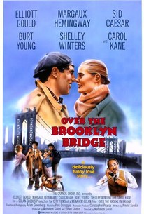 Over the Brooklyn Bridge | Rotten Tomatoes