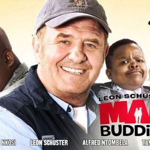 Mad Buddies - Rotten Tomatoes