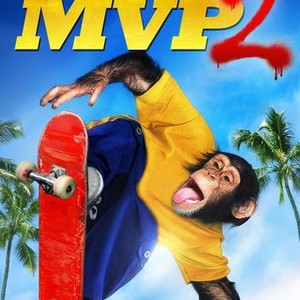 MVP2: Most Vertical Primate - Rotten Tomatoes