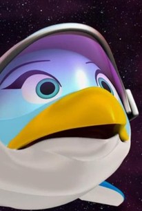 Space Racers: Season 1, Episode 16 | Rotten Tomatoes