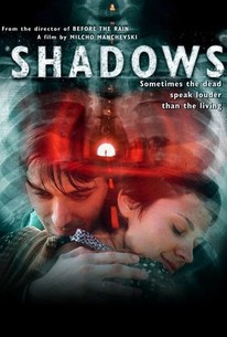Shadows | Rotten Tomatoes