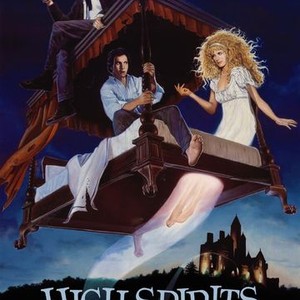 High Spirits - Rotten Tomatoes