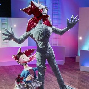 ¡Piñata Masters! - Rotten Tomatoes