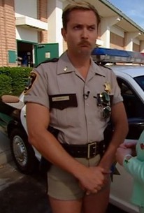 RENO 911!: Season 2, Episode 4 | Rotten Tomatoes
