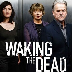Waking the Dead - Rotten Tomatoes