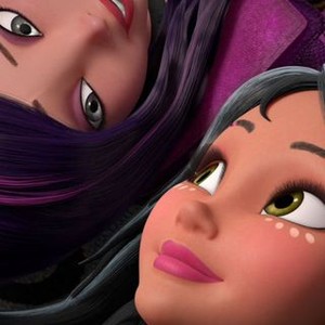 Descendants: Wicked World - Rotten Tomatoes