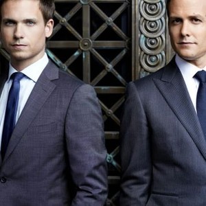 Suits - Season 3 Episode 15 - Rotten Tomatoes