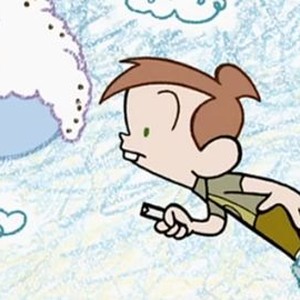 ChalkZone: Season 3, Episode 11 - Rotten Tomatoes