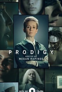 Prodigy: Season 1 | Rotten Tomatoes