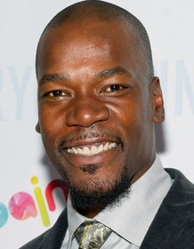 Cliff Robinson - Rotten Tomatoes