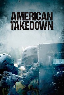 American Takedown: Season 1 | Rotten Tomatoes