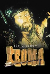 Keoma (1976) | Rotten Tomatoes