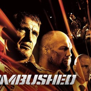 Ambushed - Rotten Tomatoes
