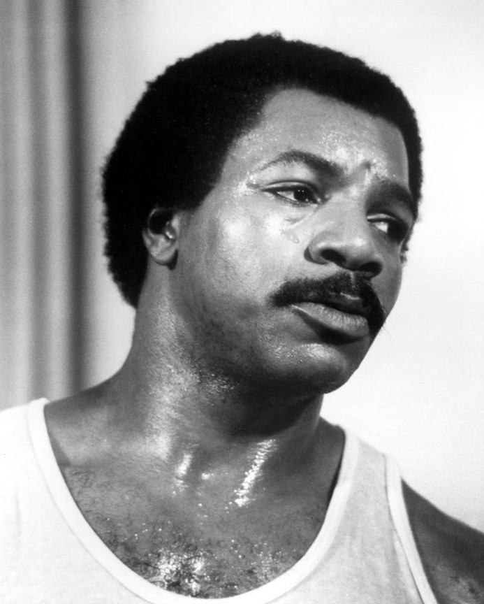 Carl Weathers Movies