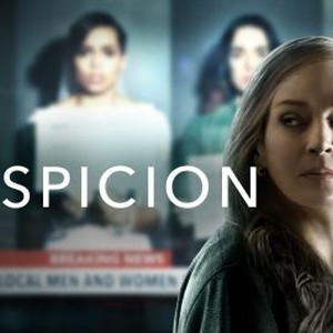 Suspicion - Rotten Tomatoes