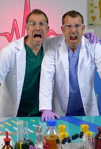Operation Ouch!: Season 4, Episode 9 - Rotten Tomatoes