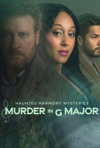 Haunted Harmony Mysteries: Murder in G Major | Rotten Tomatoes