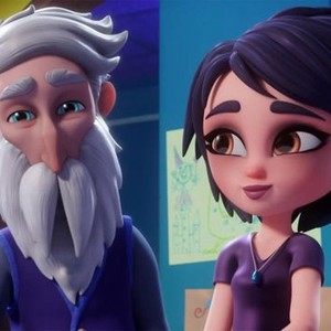 Super Monsters: Season 3, Episode 2 - Rotten Tomatoes