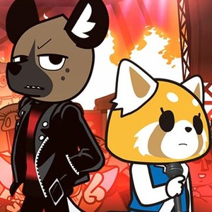 Aggretsuko - Rotten Tomatoes