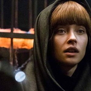 Abigail - Rotten Tomatoes