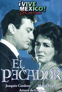 El Pecador Rotten Tomatoes